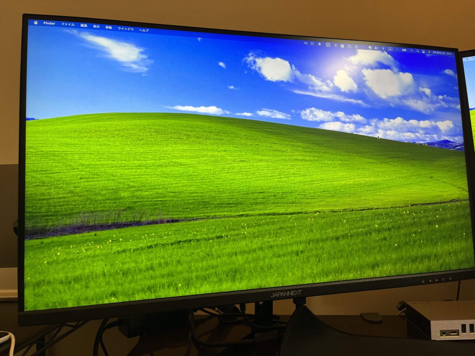 4K/144Hz/HDMI2.1の高性能×手ごろな価格！JAPANNEXTのゲーミングモニター「JN-IPS28G144UHDR」[PR] - IKOAN LIFE
