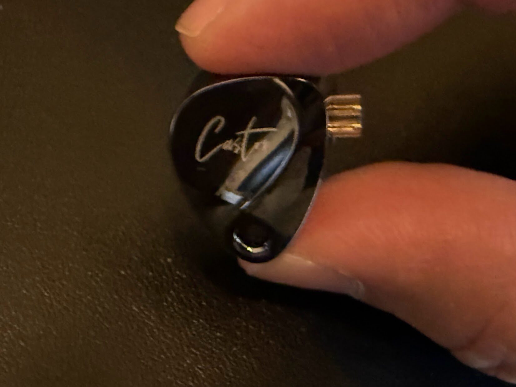 【レビュー】スイッチで音質をカスタマイズできるイヤホン「KZ Castor」を使ってみた - IKOAN LIFE